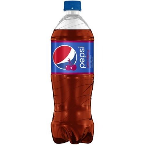 Cloud9Liquor. Pepsi/Liptontea Pepsi Cola Wild Cherry Big Slam